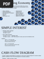 Engineering Economics Practice Problems (Besavilla) | PDF