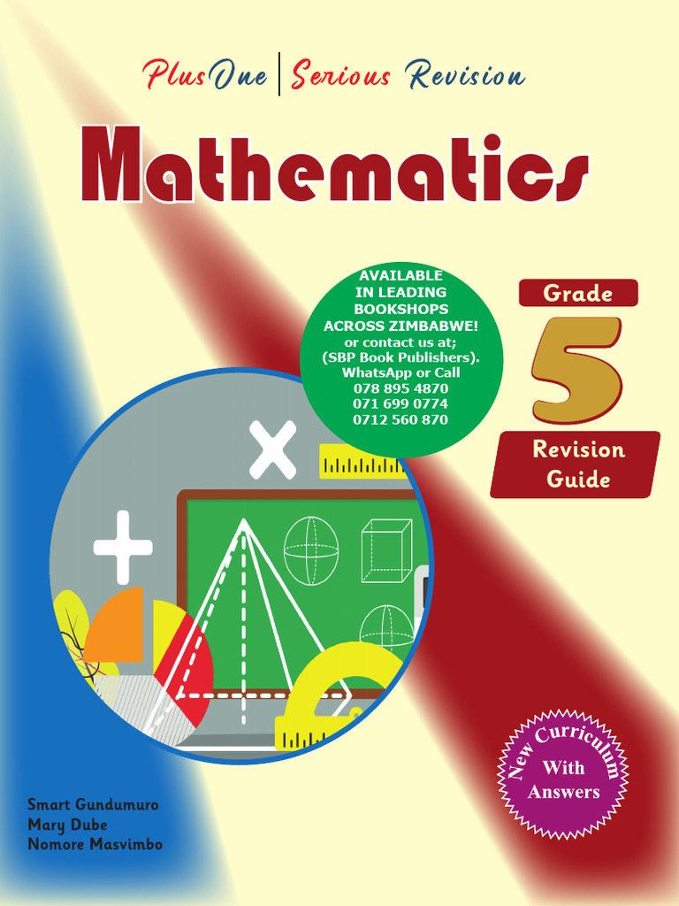 Plus One Maths G5 Revision | PDF