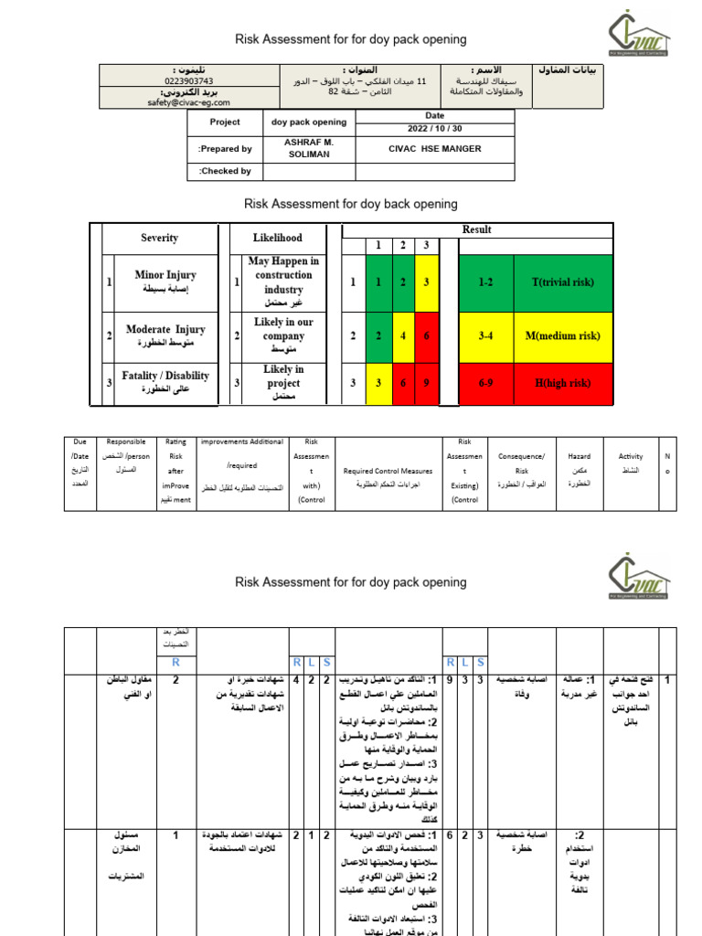 RA Doy Pack Opening | PDF