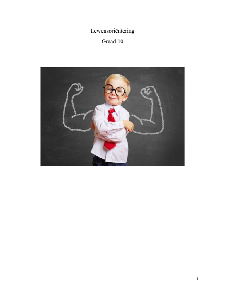 LO GR 10 | PDF