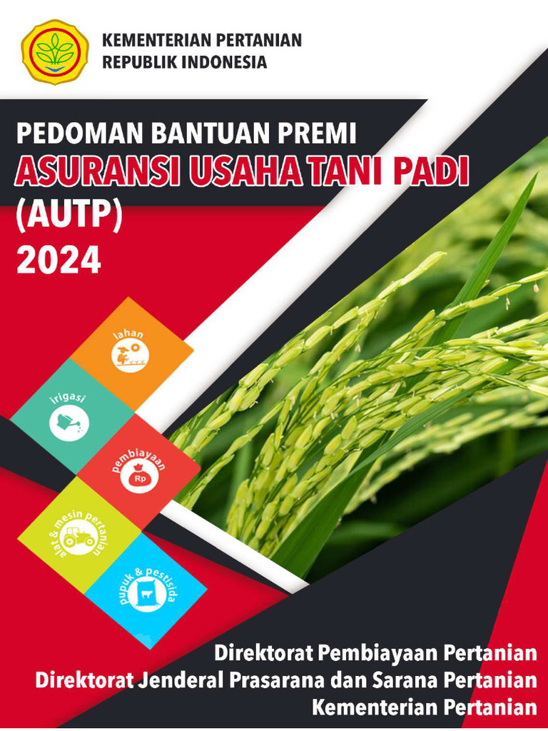 Pedum Autp 2024-1 | PDF