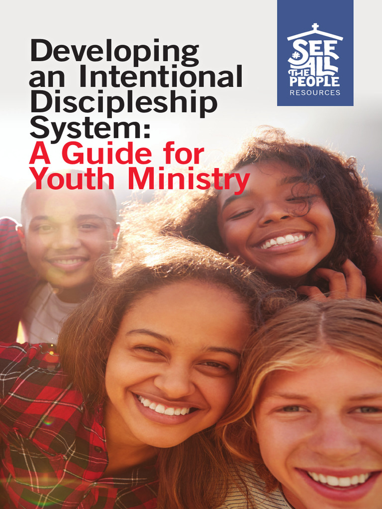 Youth File | PDF | Disciple (Christianity) | Jesus