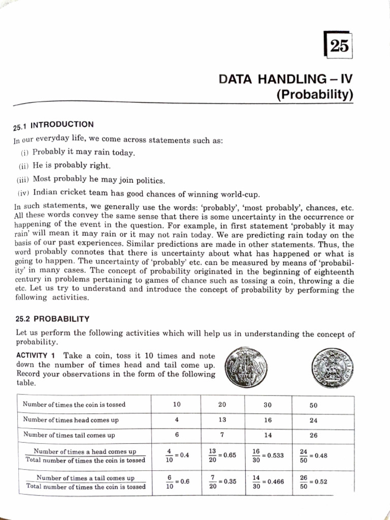 Probability | PDF | Probability | Uncertainty