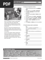 A2 Key Vocabulary List | PDF | Verb | Linguistics
