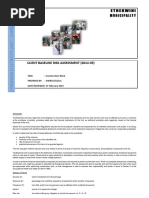 Code of Practice On: Workplace Safety and Health (WSH) Risk Management ...