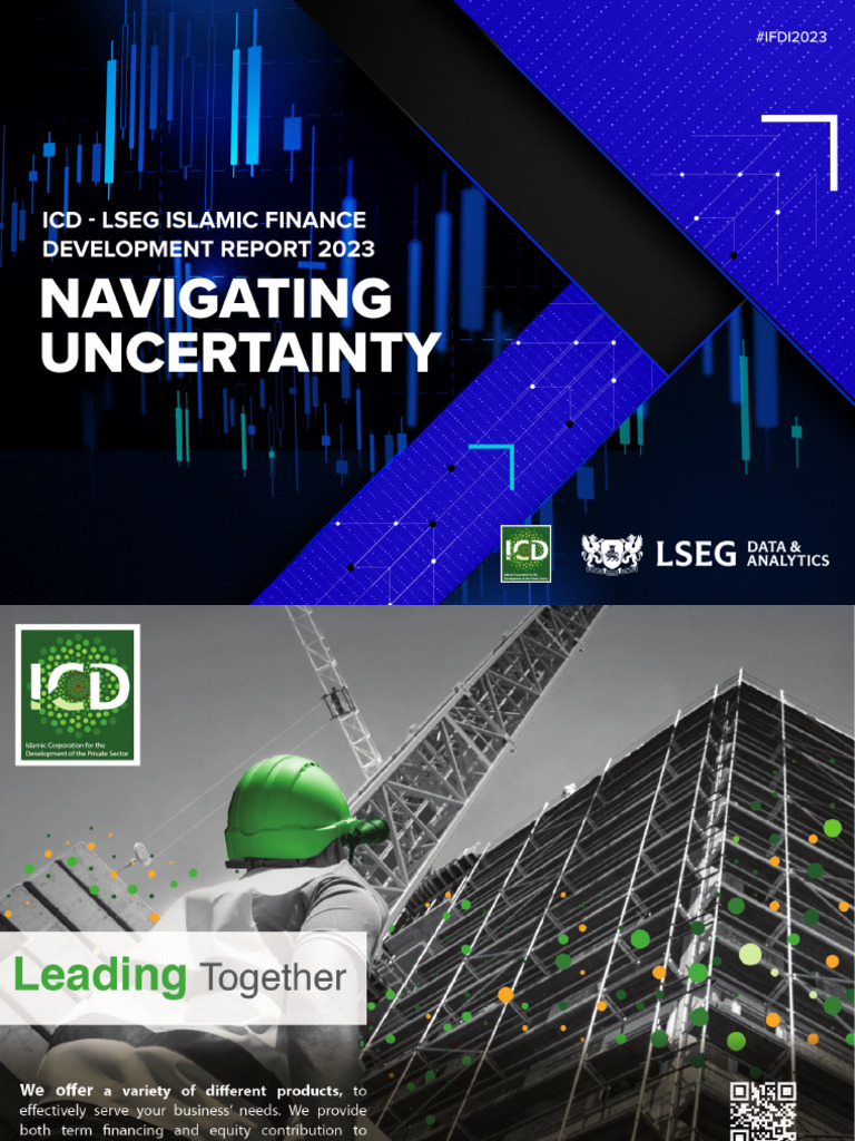 IFDI 2023 Report - Nov 30 | PDF