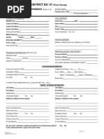 The Like Switch Book Summary | PDF