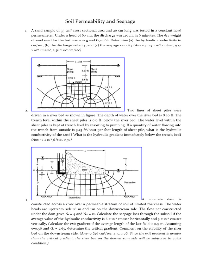 File - Civil Engineering Notes | PDF