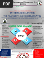 List of External and Internal Issues - ISO 14001 - Version 1 | PDF ...