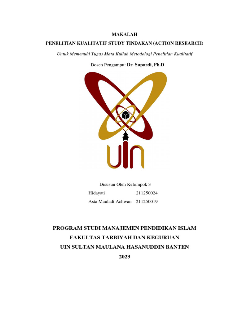 Makalah Kel.3 MPK | PDF