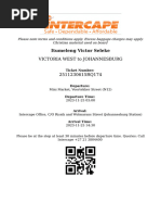 SAPS 517 Competency Certificate Application | PDF | Identity Document ...
