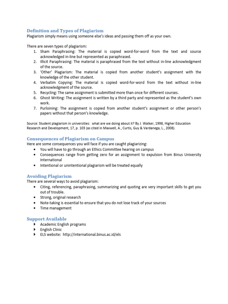 Referencing Style Guide | PDF | Plagiarism | World Wide Web