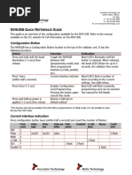 The 8284a Clock Generator | PDF | Central Processing Unit | Input/Output