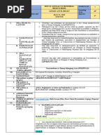 Mga Kabihasnan Sa Pulo NG Pacific | PDF