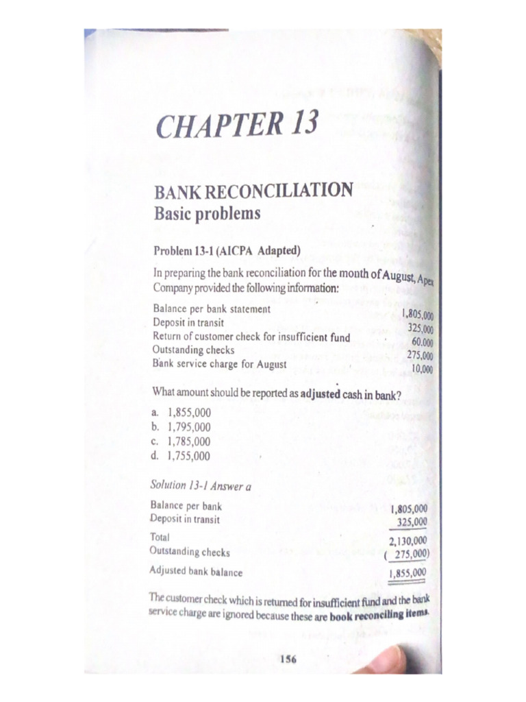 Chapter 13 | PDF