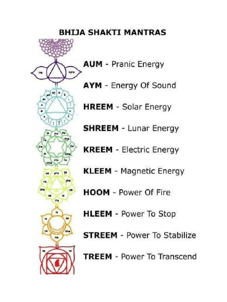 The Power of Aum | PDF