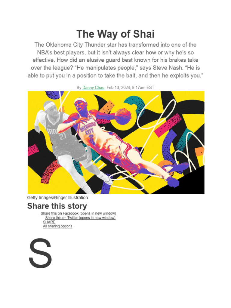 The Way of Shai | PDF | Cloud