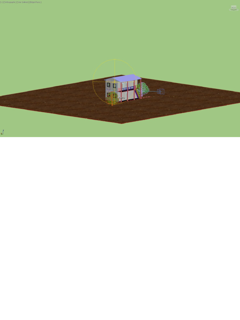 Assignment 7 Ortho | PDF