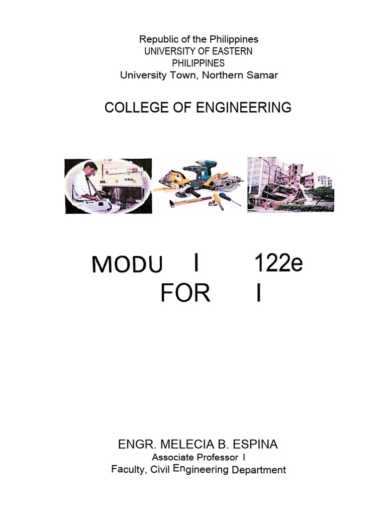 Physics for Engineering Students | PDF