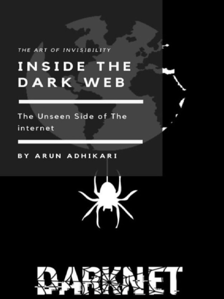 Insidethe Dark Web | PDF | Domain Name | World Wide Web