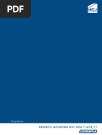 CBLM Level Master Manual | PDF | Electrical Wiring | Relay