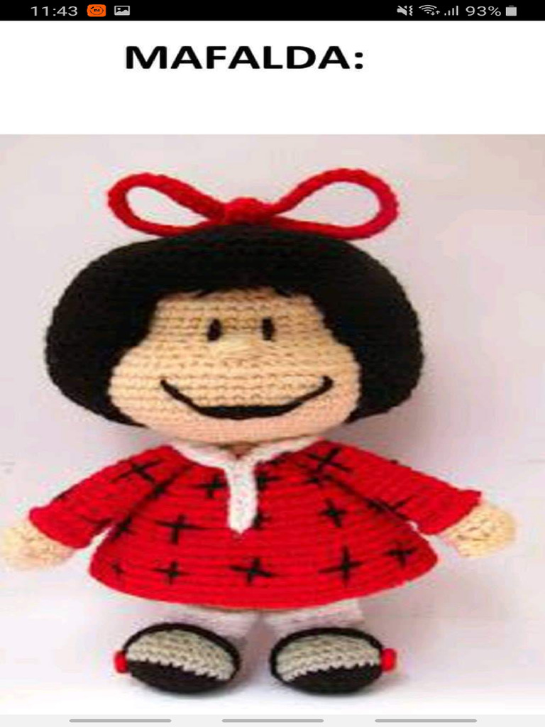 Mafalda | PDF