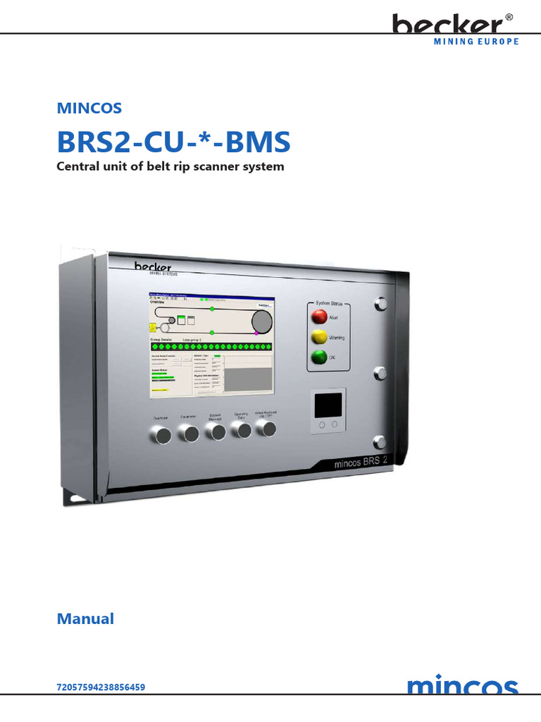 BRS2-CU - BMS - I - 2020-02-21 - en - Englisch (P005675462 ...