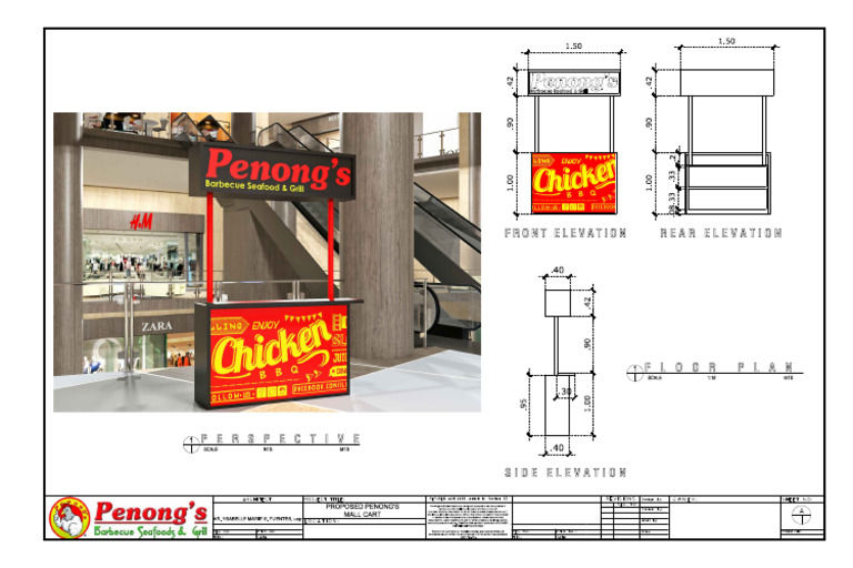 Mall Cart | PDF