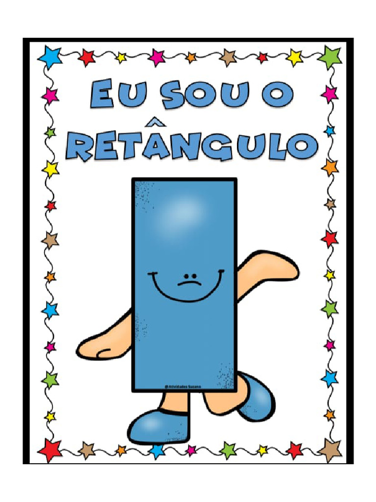 Quadrado Triangulo Retangulo Circulo | PDF