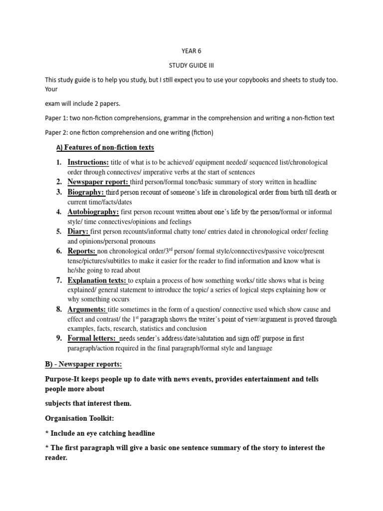 English Papers | PDF