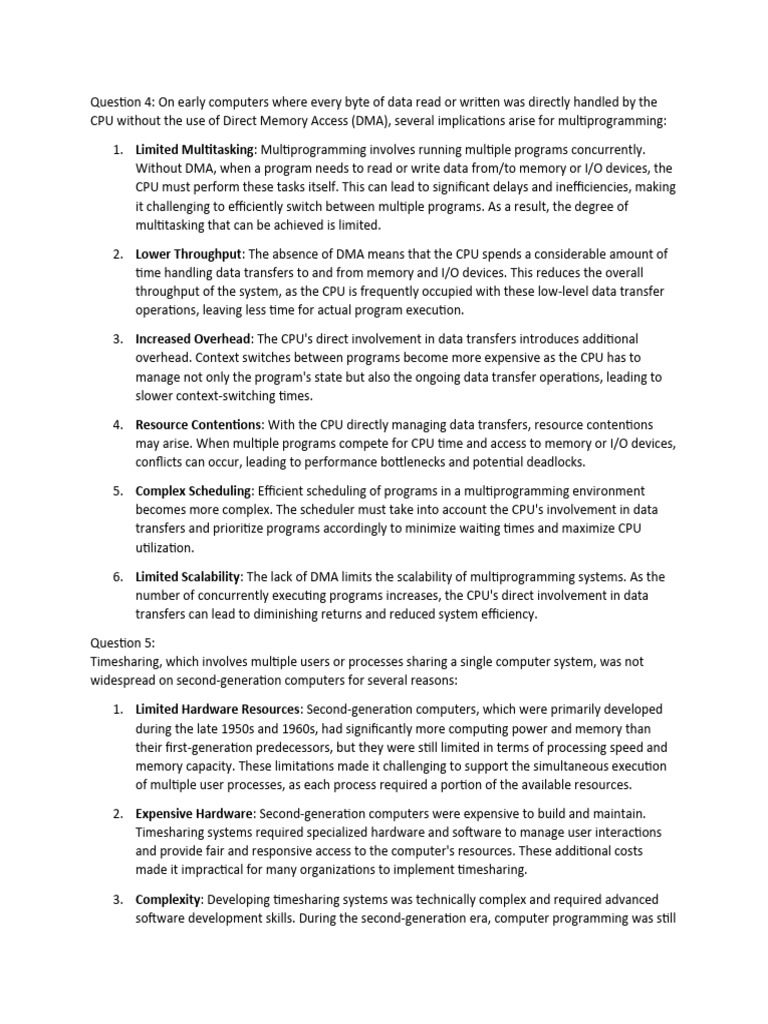 OSG Slot 2 | PDF | Operating System | Personal Computers