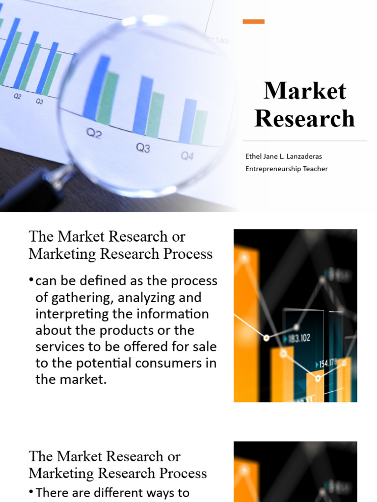 Lesson 4 Market Research | PDF | Focus Group | Marketing Research
