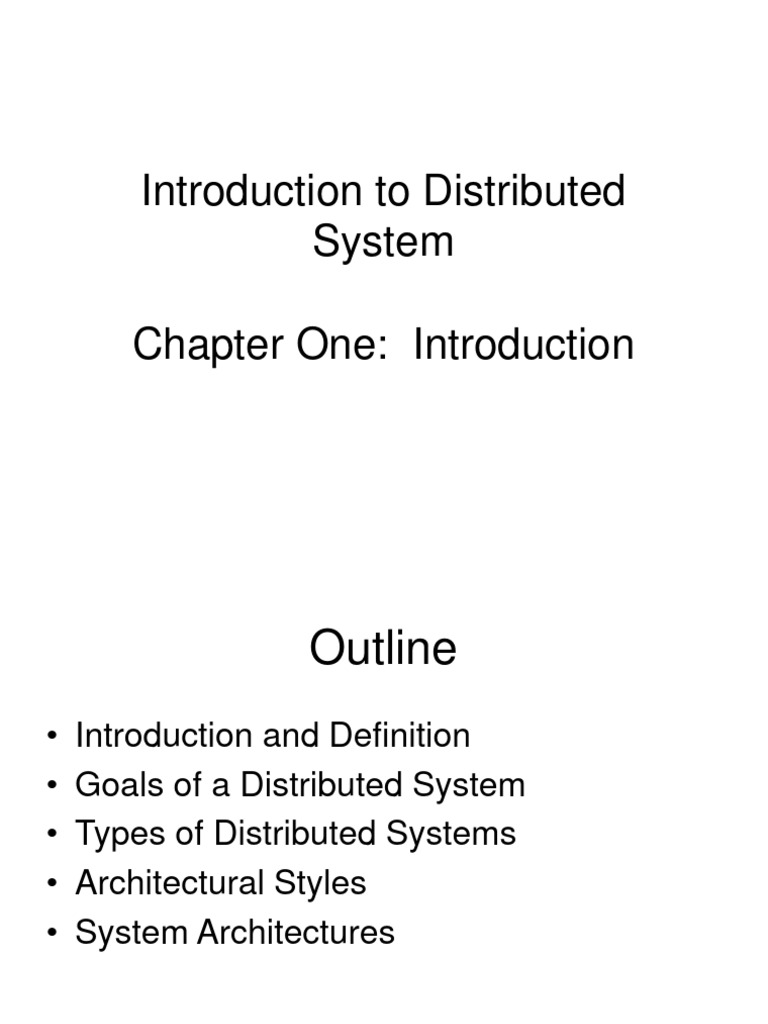 Intro To DS Chapter 1 | PDF | Computer Network | Database Transaction