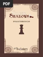Darling Duality Walkthrough Guide | PDF