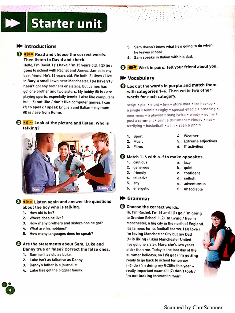 Phases 4 2nd Edition | PDF