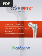 CRPP Femoral Neck | PDF | Hip | Anatomical Terms Of Location