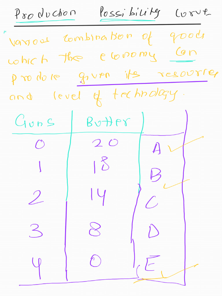 Chapter 1 Part 3 | PDF