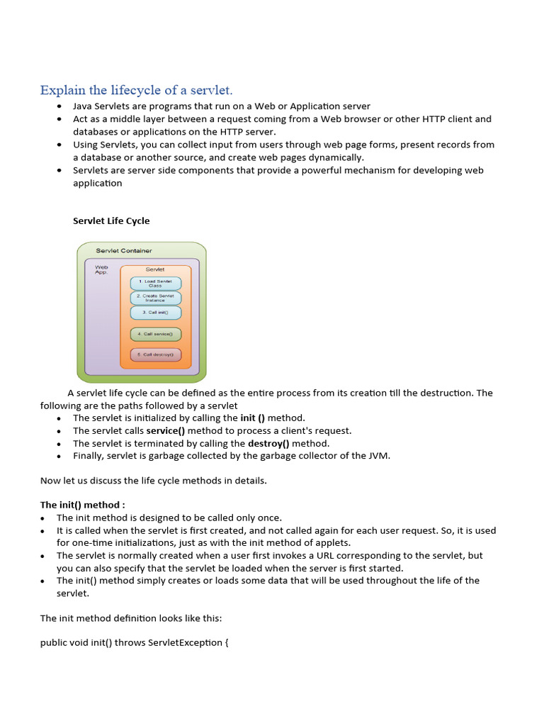 IAT-2 Java | PDF | Http Cookie | Java (Programming Language)