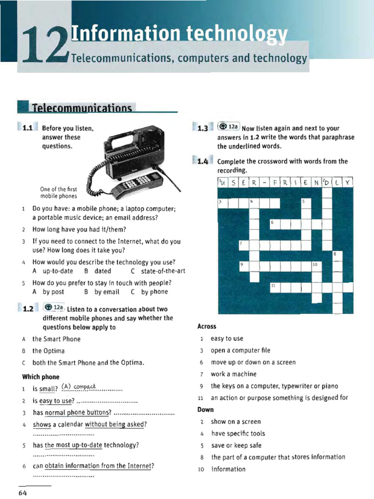 Practice Vocabulary 3 | PDF