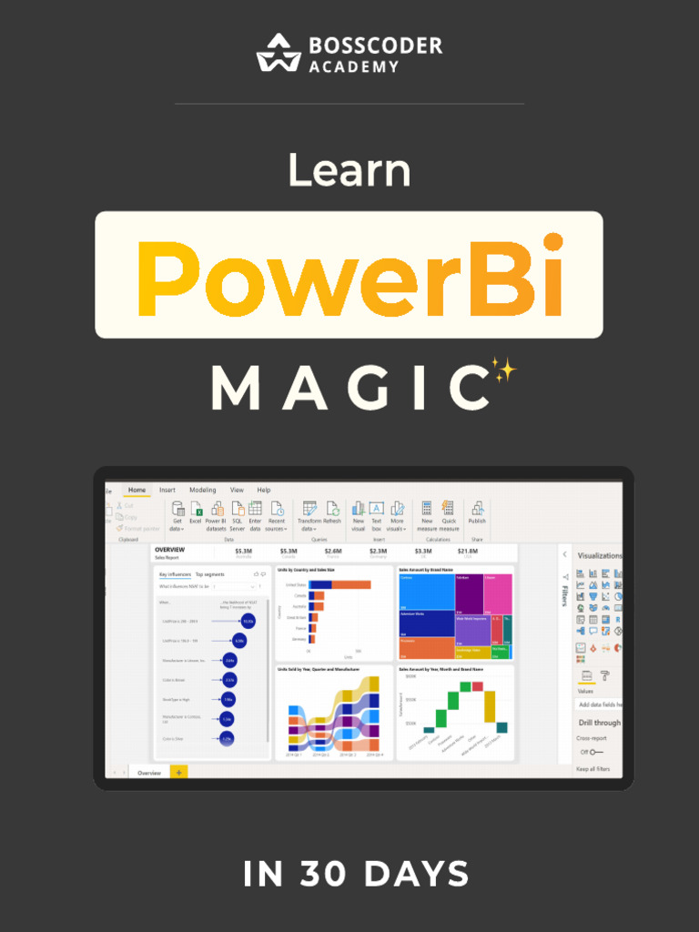 Power Bi | PDF