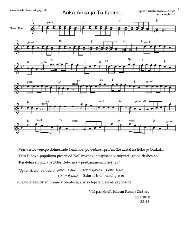 Anka Anka Ja T A L U Bim | PDF