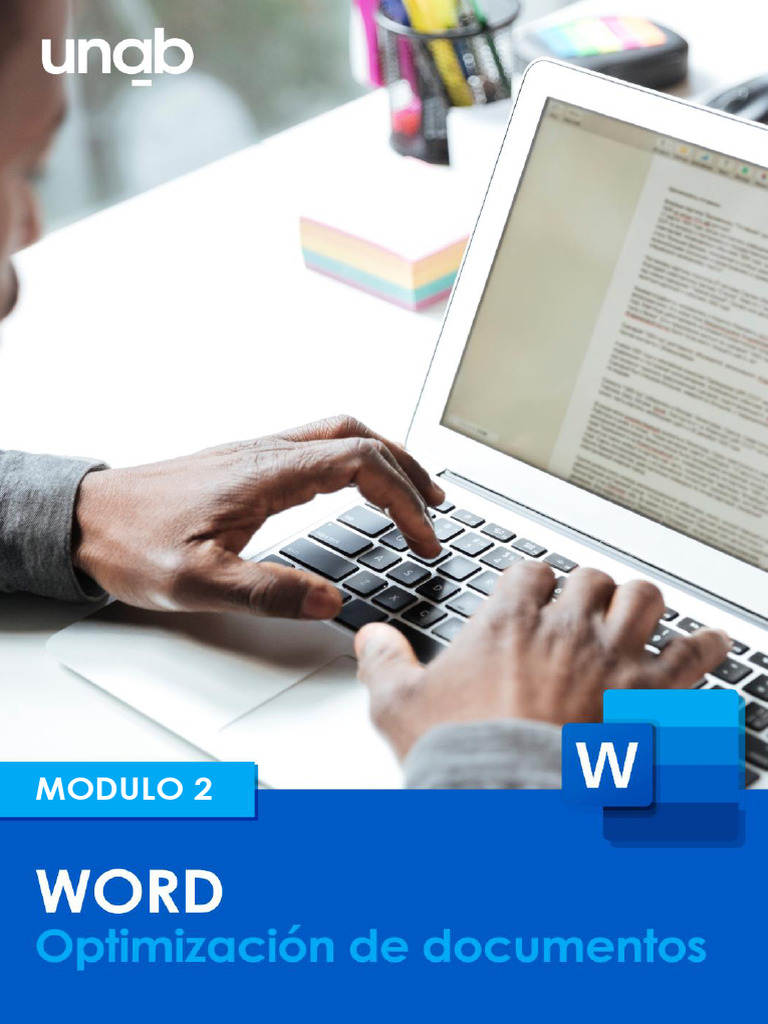 Word Mod 02 | PDF