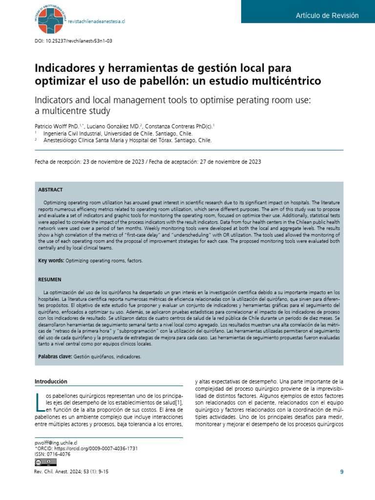 Metodología Detrás de Estrategia CRR | PDF