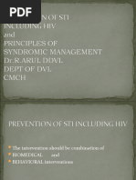 BASHH Guidelines for Trichomonas Management | PDF | Sexually ...