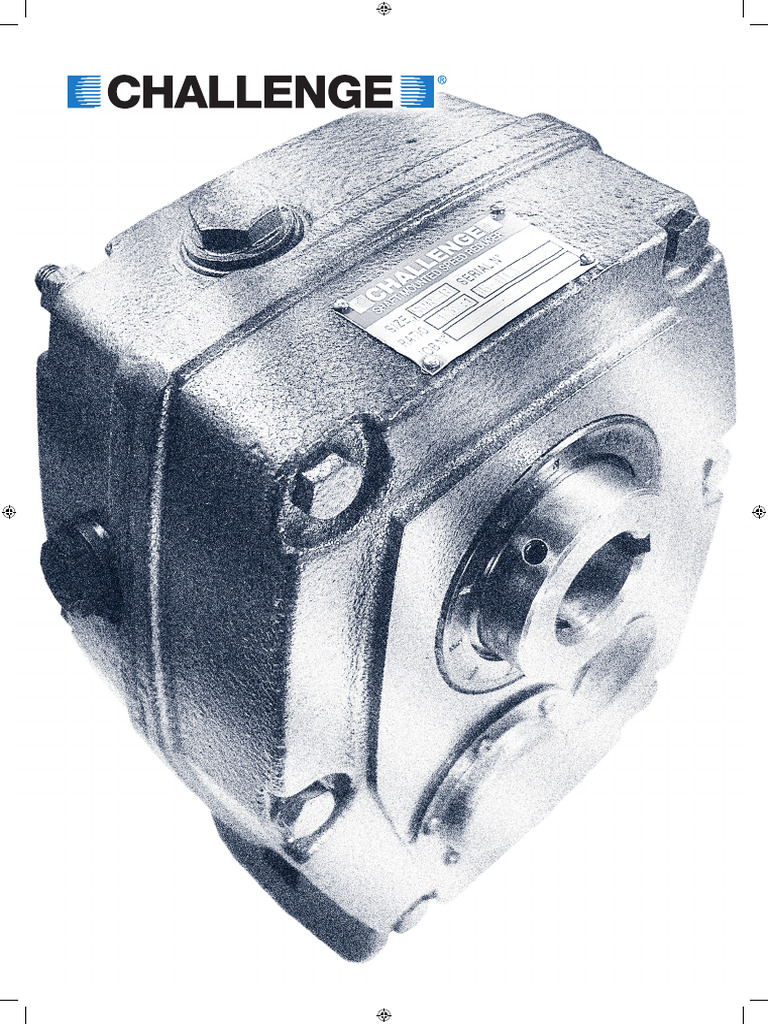 SMSR Gear Box Selection Guide | PDF | Belt (Mechanical) | Gear