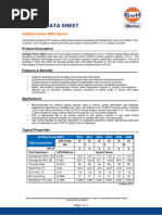 Cyltech 40 XDC - Brochure | PDF | Fuel Oil | Cylinder (Engine)
