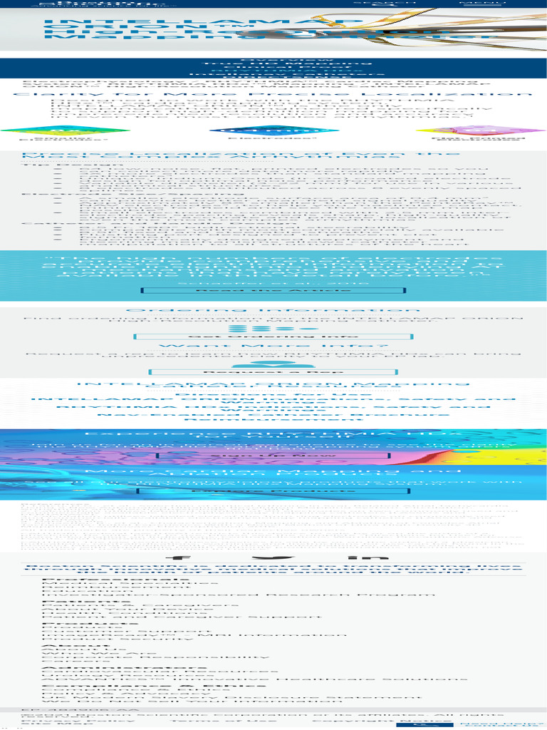 ORION Mapping Catheter - RHYTHMIA HDX - Boston Scientific | PDF ORION Mapping Catheter - RHYTHMIA HDX - Boston Scientific | PDF