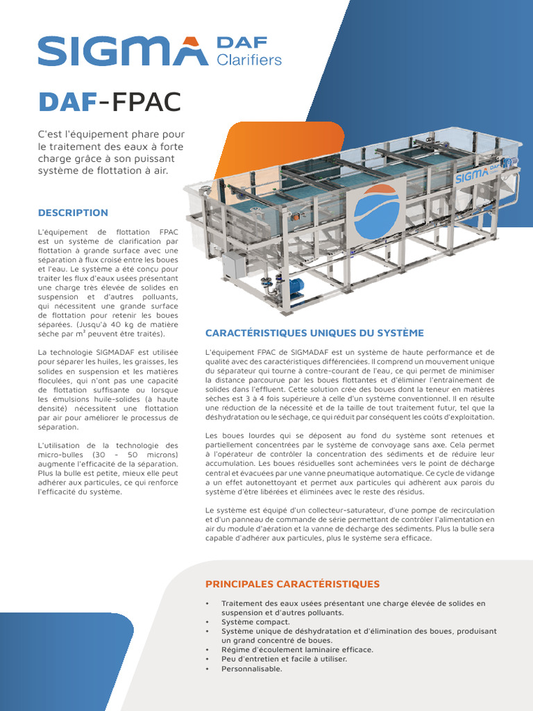 Ficha FPAC FR | PDF