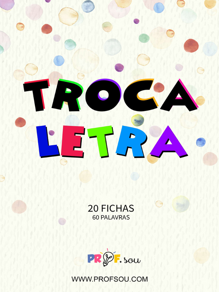 DG Troca Letra Drive Da Grazy | PDF