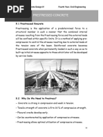 ACI Load Combinations | PDF